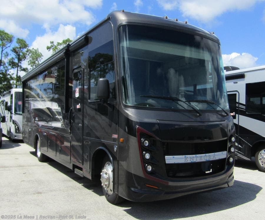 2023 Entegra Coach Vision XL 34G RV for Sale in Port St. Lucie, FL ...