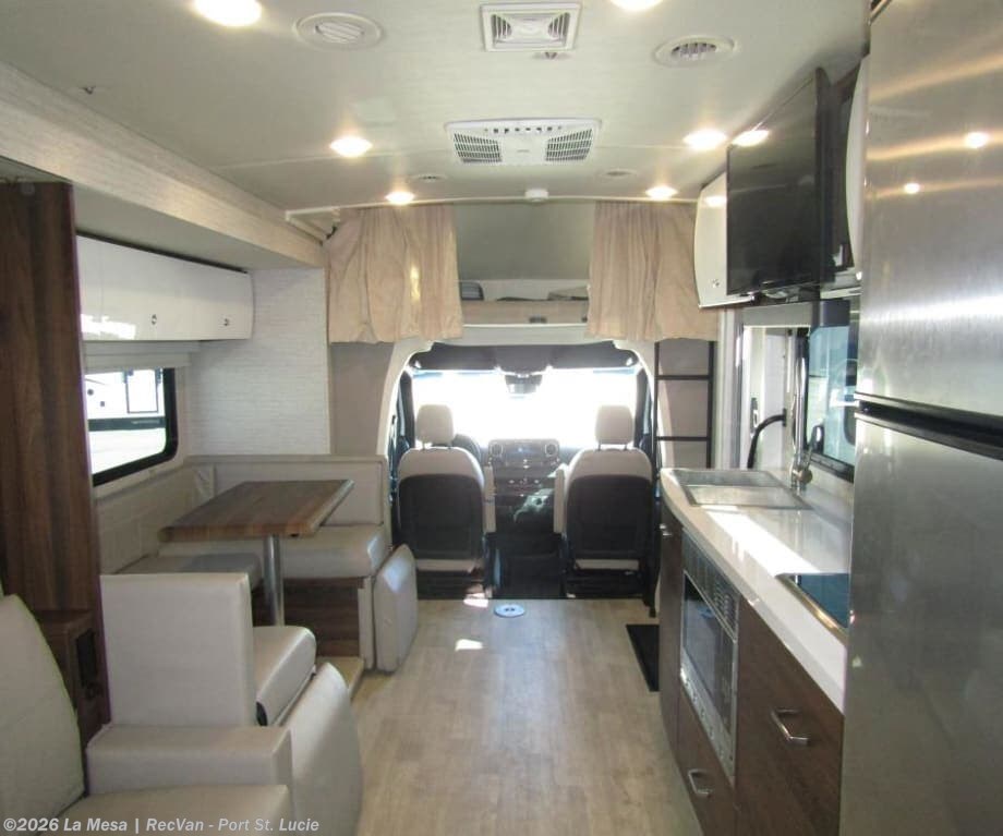 2022 Winnebago Navion 24D RV for Sale in Port St. Lucie, FL 34986 ...