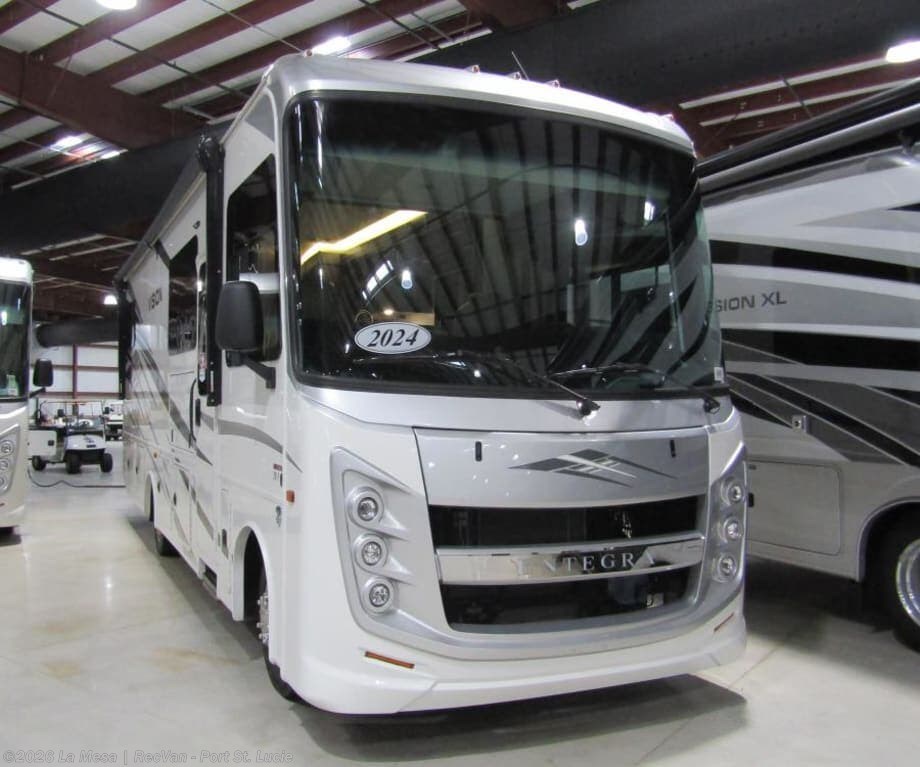 2024 Entegra Coach Vision 29F RV for Sale in Port St. Lucie, FL 34986 ...