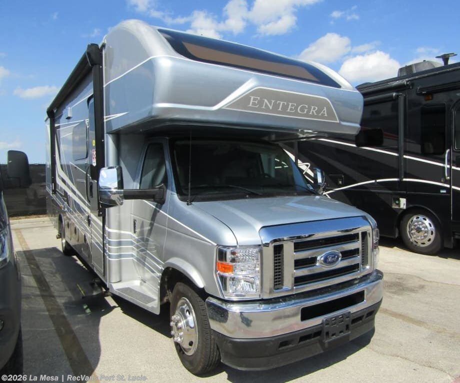 2024 Entegra Coach Esteem 29V-E RV for Sale in Port St. Lucie, FL 34986 ...
