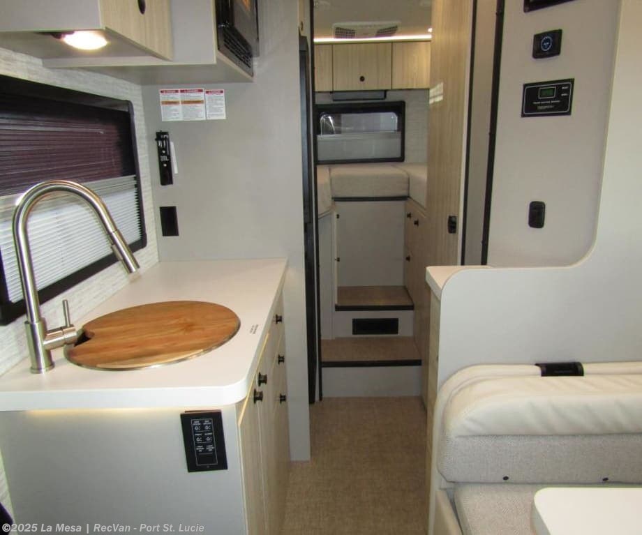 2024 Entegra Coach Condor 22T RV for Sale in Port St. Lucie, FL 34986 ...