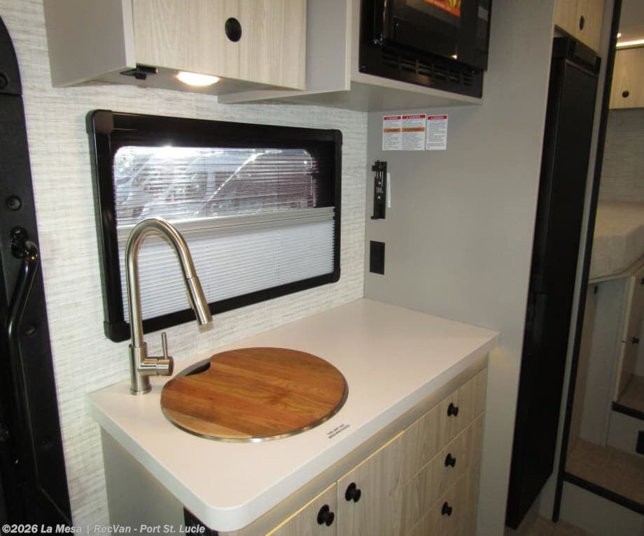 2024 Entegra Coach Condor 22T RV for Sale in Port St. Lucie, FL 34986 ...