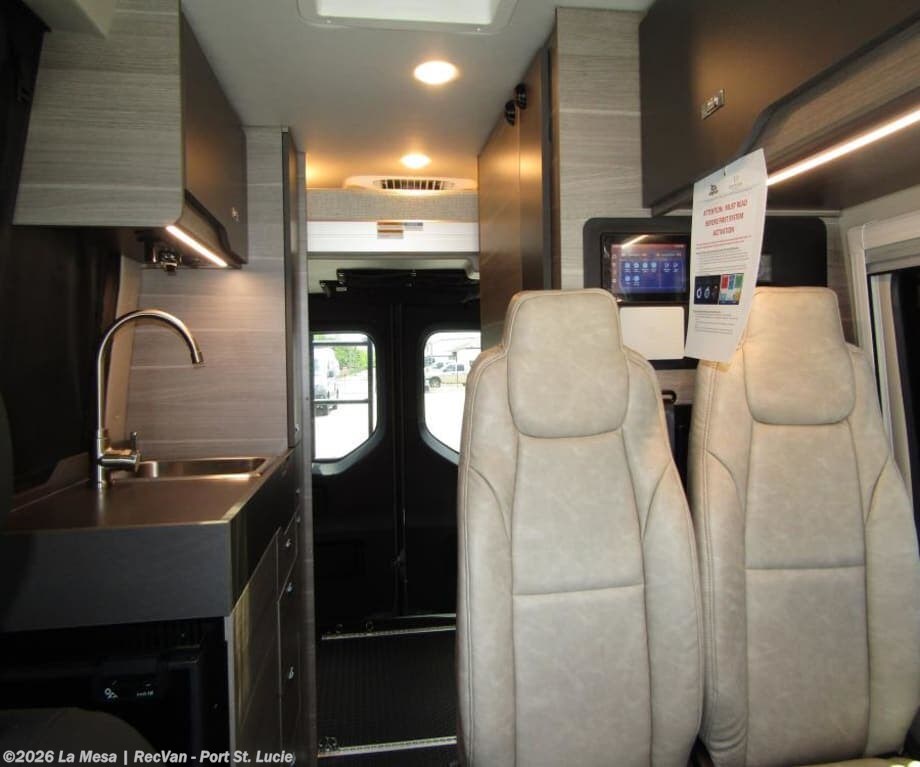 2024 Entegra Coach Launch 19Y RV for Sale in Port St. Lucie, FL 34986 | PN201974 | RVUSA.com ...