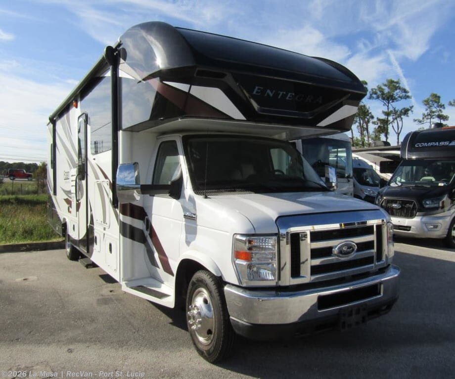 2020 Entegra Coach Esteem 30X RV for Sale in Port St. Lucie, FL 34986 ...