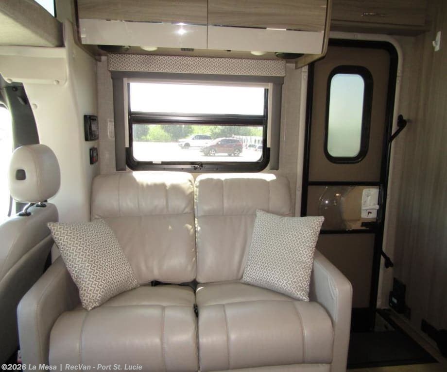 2021 Thor Motor Coach Tiburon 24RW RV for Sale in Port St. Lucie, FL ...