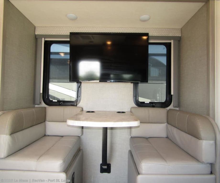 2021 Thor Motor Coach Tiburon 24RW RV for Sale in Port St. Lucie, FL ...