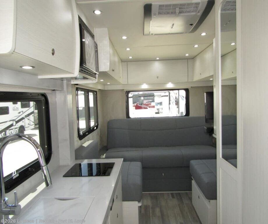 2024 Pleasure-Way PLATEAU-XLTS PLEASURE WAY RV for Sale in Port St ...