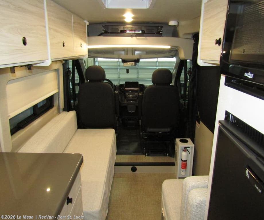 2025 Entegra Coach Arc 18C RV for Sale in Port St. Lucie, FL 34986 ...