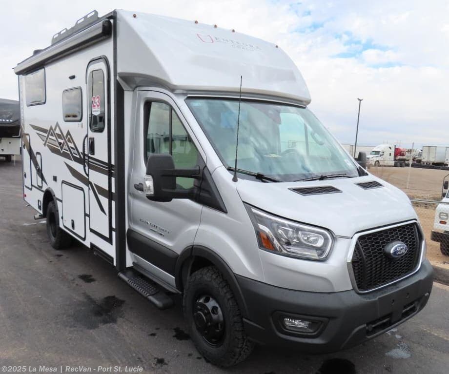 2025 Entegra Coach Condor 22T RV for Sale in Port St. Lucie, FL 34986 ...