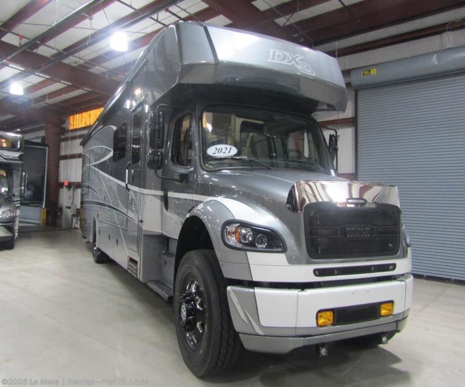 2021 Dynamax Corp DX3 37TS RV for Sale in Port St. Lucie, FL 34986 ...