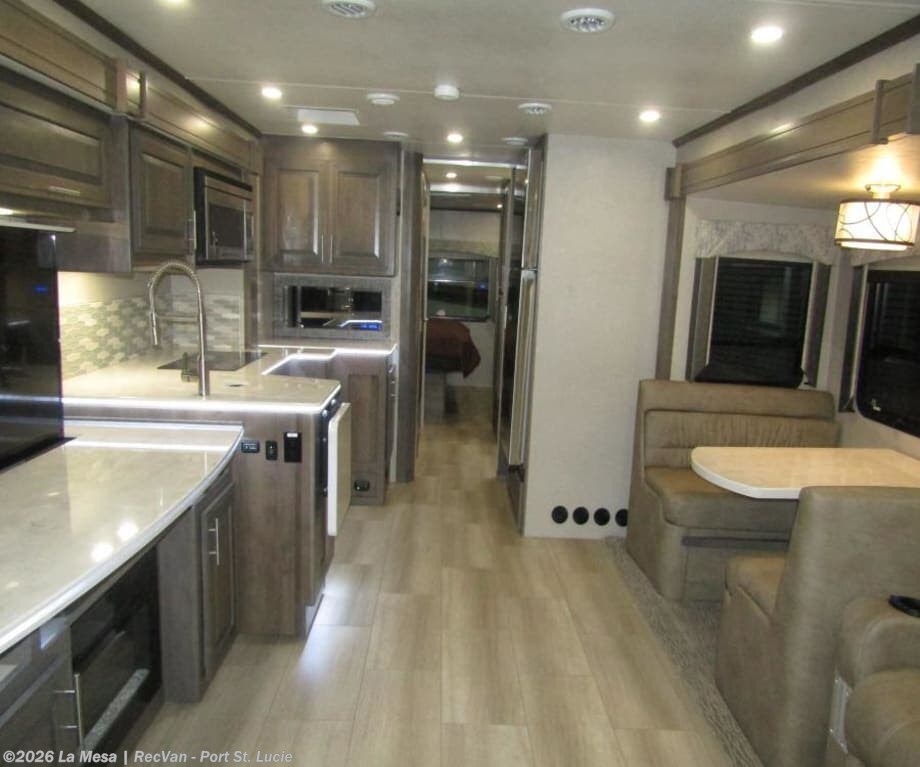 2021 Dynamax Corp DX3 37TS RV for Sale in Port St. Lucie, FL 34986 ...