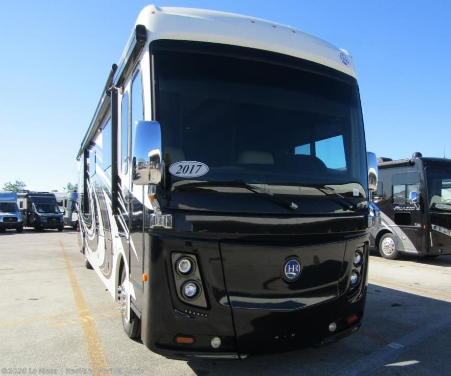 2017 Holiday Rambler Endeavor XE 39F RV for Sale in Port St. Lucie, FL ...