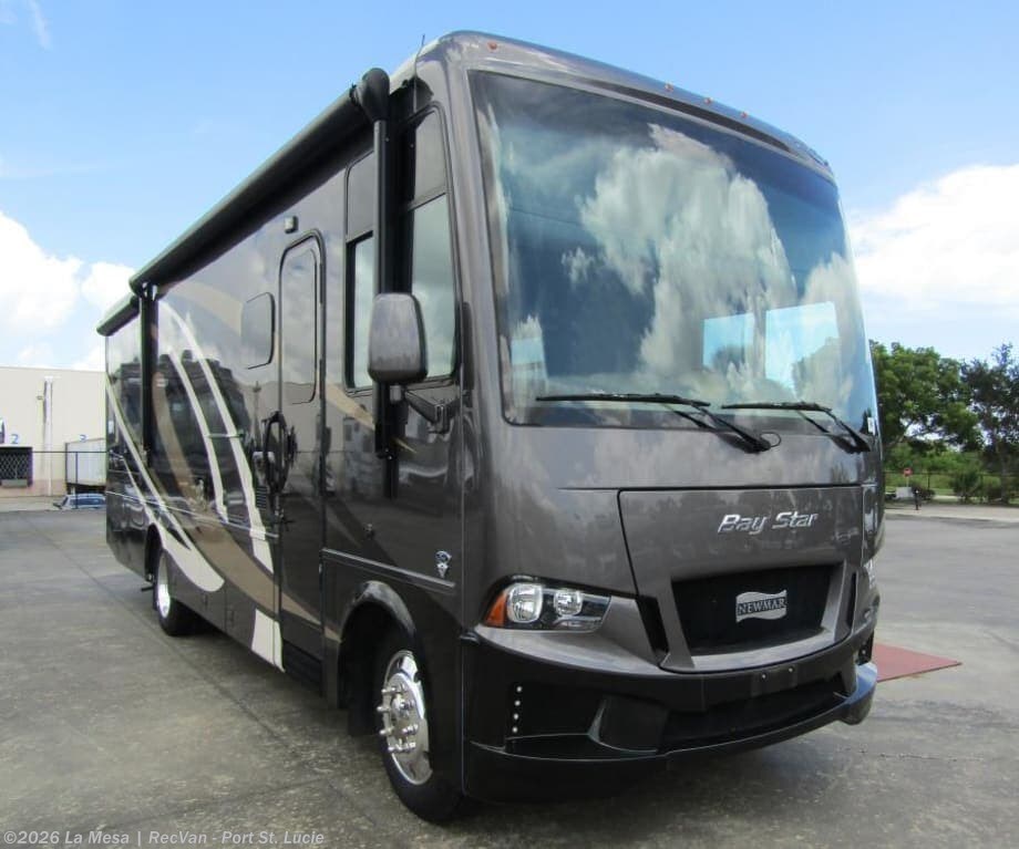 2021 Newmar Bay Star 3124 RV for Sale in Port St. Lucie, FL 34986 ...