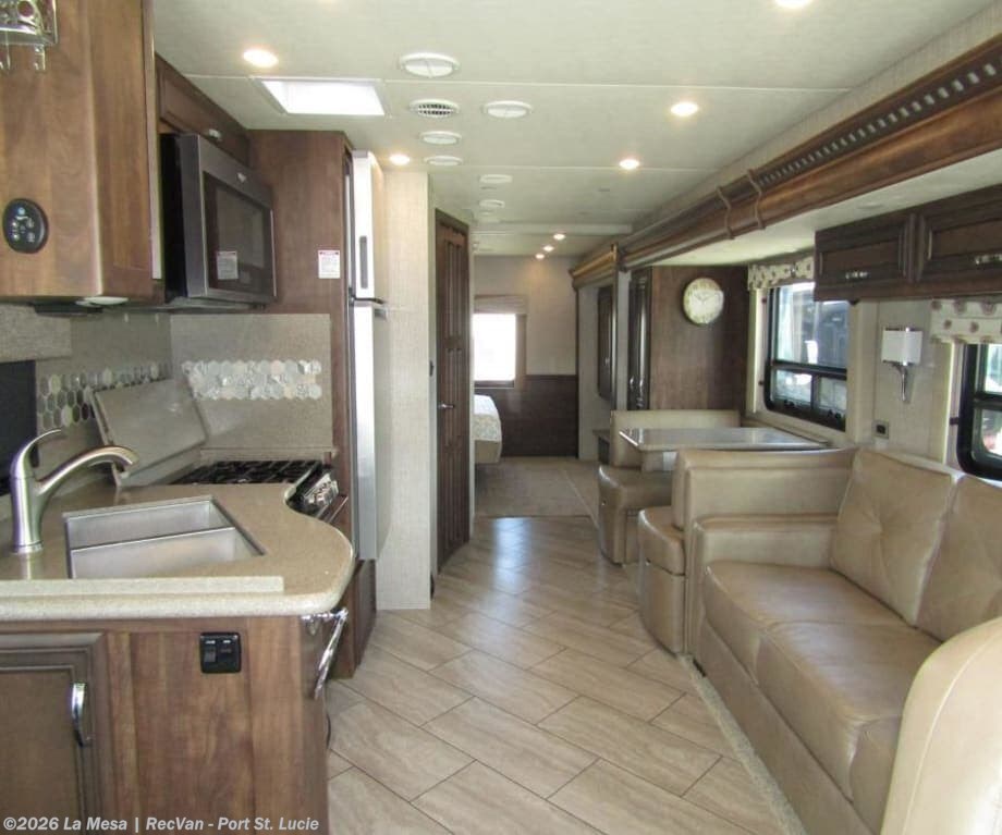2021 Newmar Bay Star 3124 RV for Sale in Port St. Lucie, FL 34986 ...