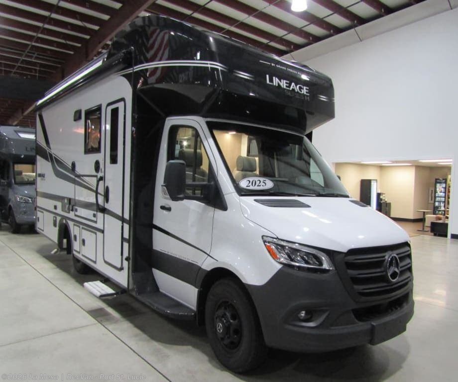 2025 Grand Design Lineage SERIES M 25FW RV for Sale in Port St. Lucie ...
