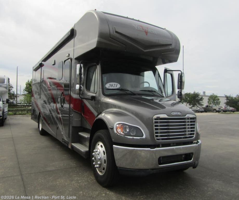 2021 Renegade RV Valencia 38RB RV for Sale in Port St. Lucie, FL 34986 ...