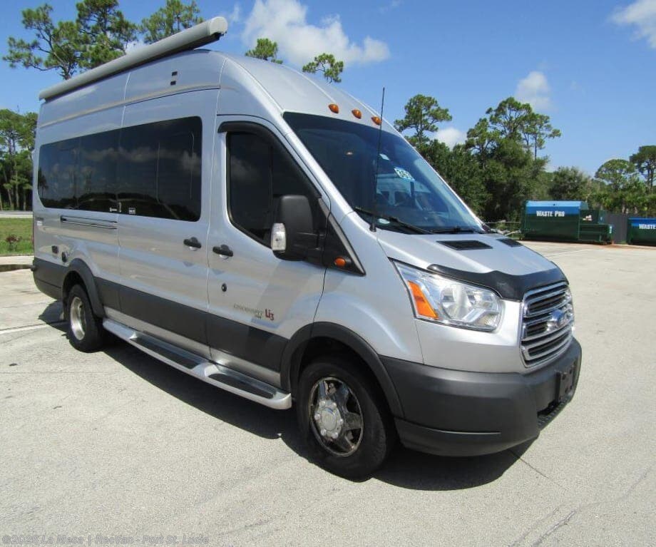 2019 Coachmen Crossfit 22C RV for Sale in Port St. Lucie, FL 34986 ...
