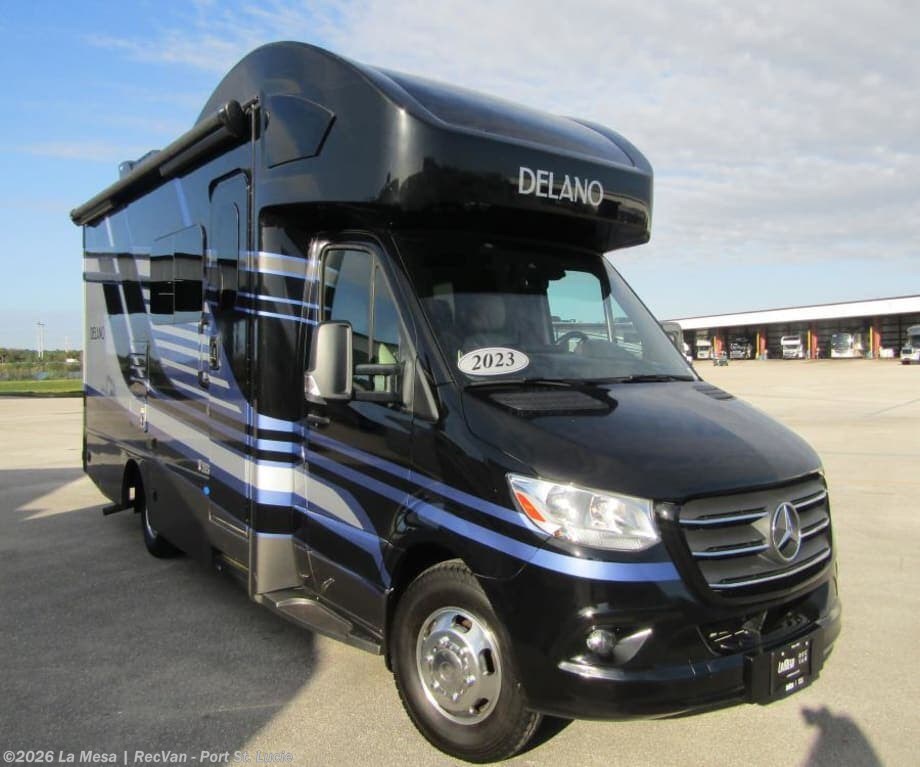 2023 Thor Motor Coach Delano 24TT RV for Sale in Port St. Lucie, FL ...