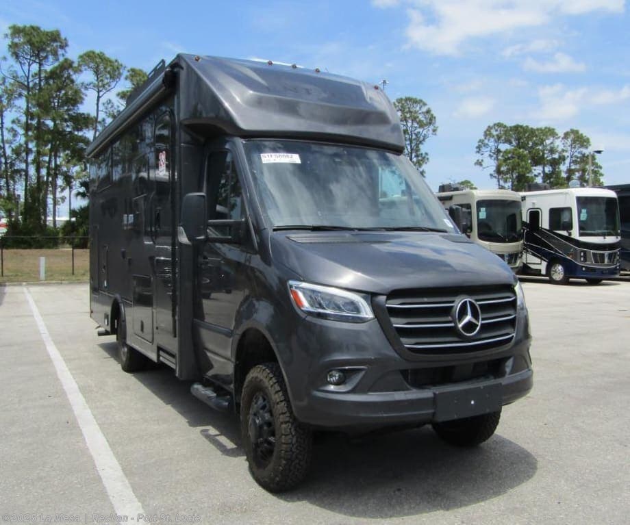 2025 Entegra Coach Condor 23S-FBP RV for Sale in Port St. Lucie, FL ...