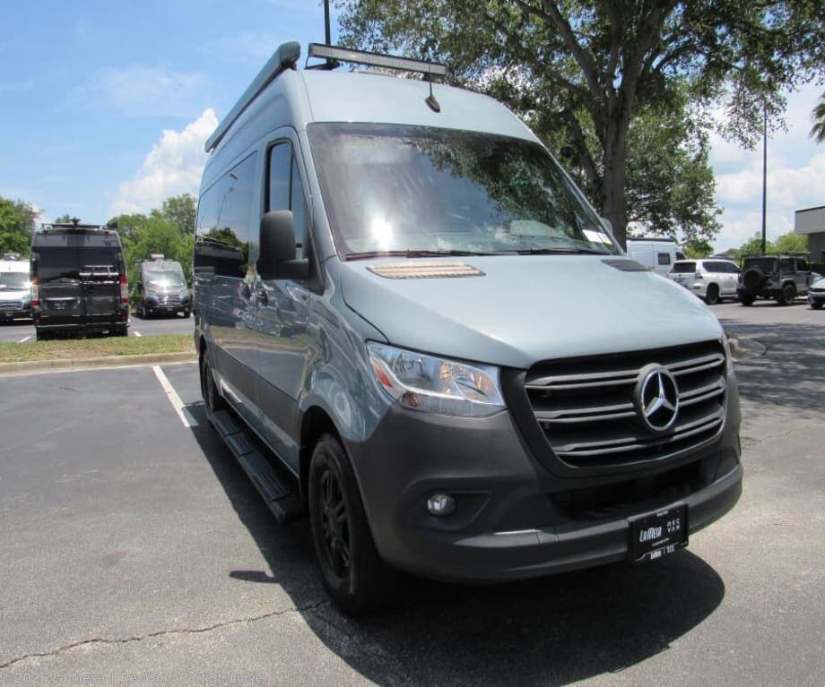 2022 Thor Motor Coach Synergy 19P RV for Sale in Port St. Lucie, FL ...