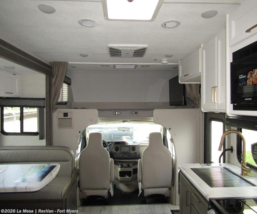 2024 Thor Motor Coach Chateau 25M RV for Sale in Fort Myers, FL 33905 ...