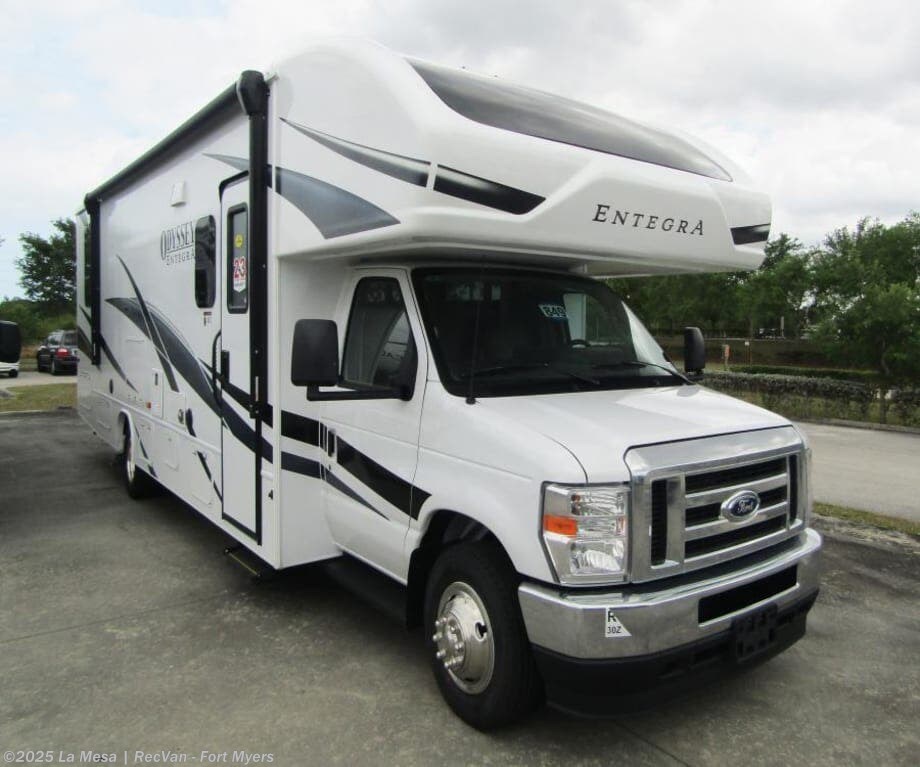 2024 Entegra Coach Odyssey 30Z RV for Sale in Fort Myers, FL 33905 ...