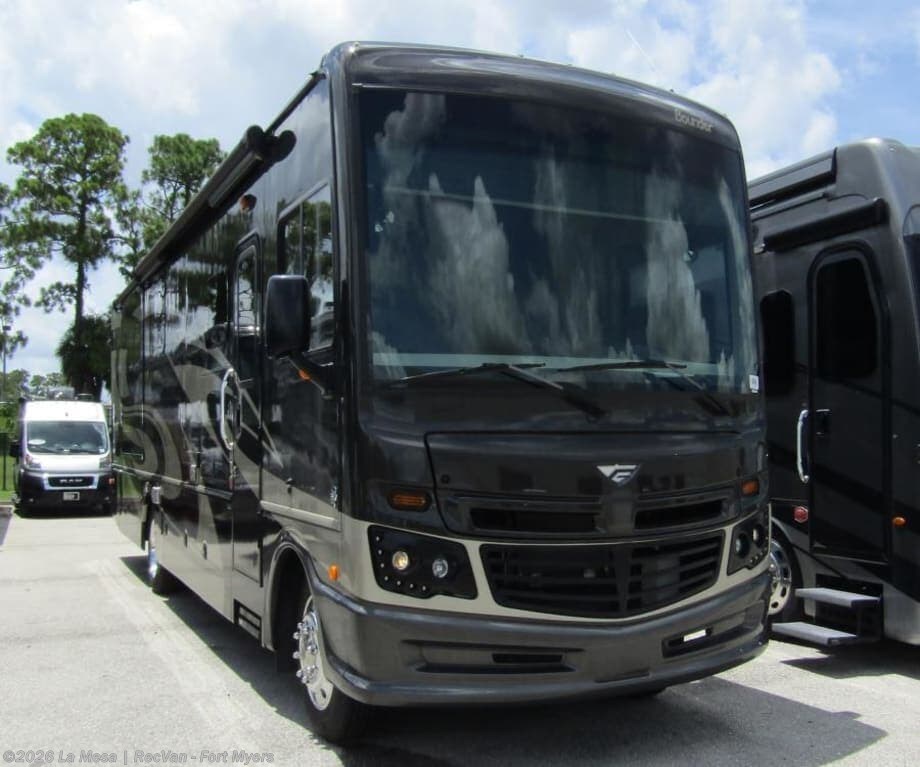 2019 Fleetwood Bounder BOUNDER 35K RV for Sale in Fort Myers, FL 33905 ...
