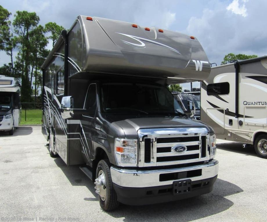 2022 Winnebago Minnie Winnie 26T RV for Sale in Fort Myers, FL 33905 ...