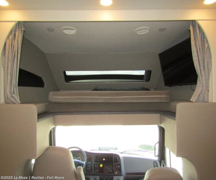 2025 Tiffin Allegro Bay 38BB RV for Sale in Fort Myers, FL 33905 ...