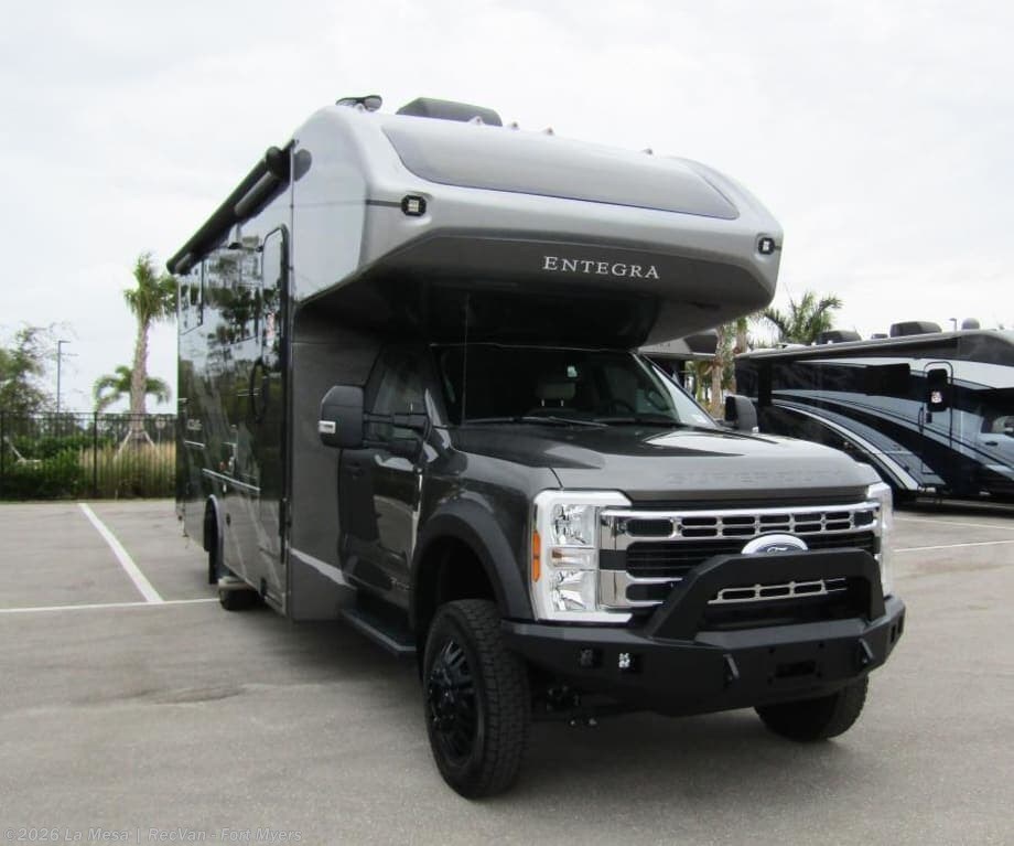 2025 Entegra Coach Accolade XT 29T RV for Sale in Fort Myers, FL 33905 ...