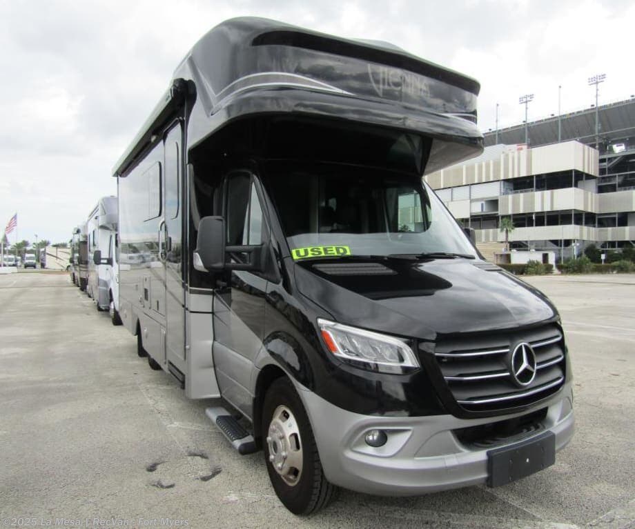 2023 Renegade RV Vienna 25 RMC RV for Sale in Fort Myers, FL 33905 ...