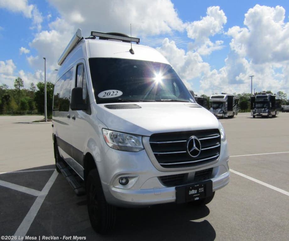 2022 Thor Motor Coach TRANQUILTY 19P RV for Sale in Fort Myers, FL ...