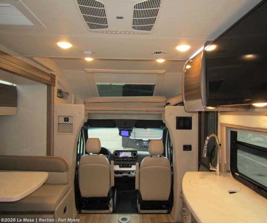 2023 Thor Motor Coach Delano 24FB RV for Sale in Fort Myers, FL 33905 ...