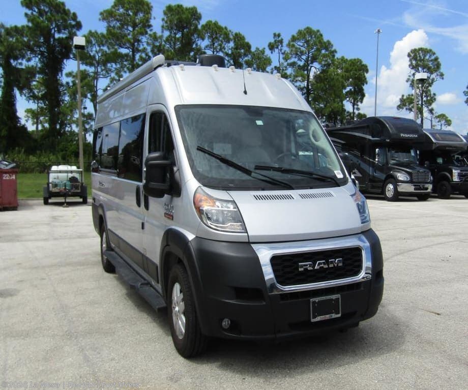 2022 Thor Motor Coach Tellaro 20L RV for Sale in Fort Myers, FL 33905 ...