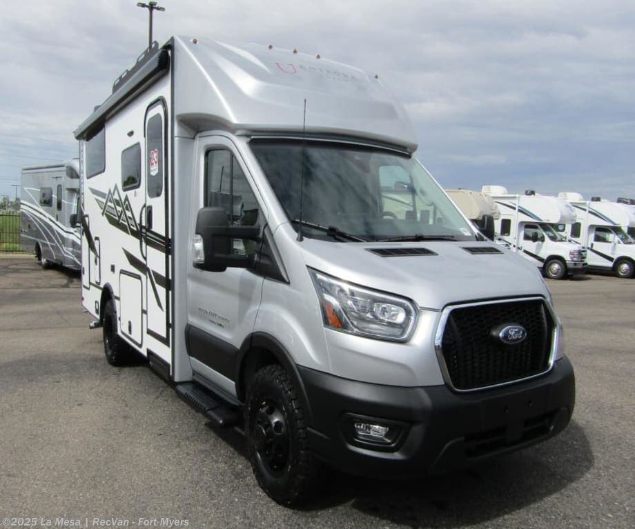 2025 Entegra Coach Condor 22T RV for Sale in Fort Myers, FL 33905 ...