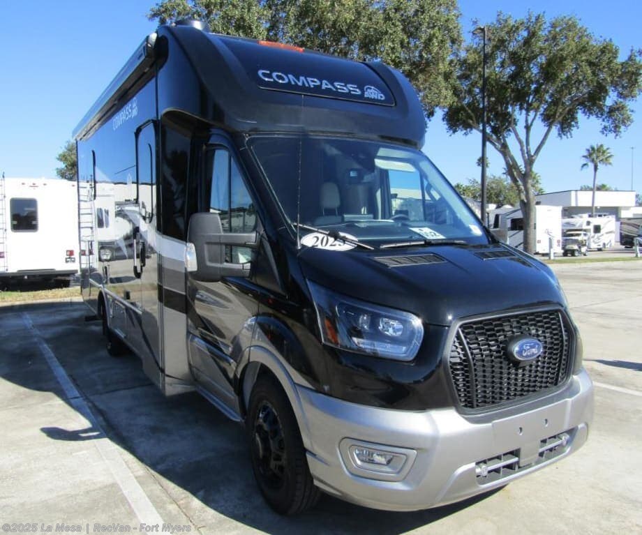 2025 Thor Motor Coach Compass AWD 24KB RV for Sale in Fort Myers, FL ...