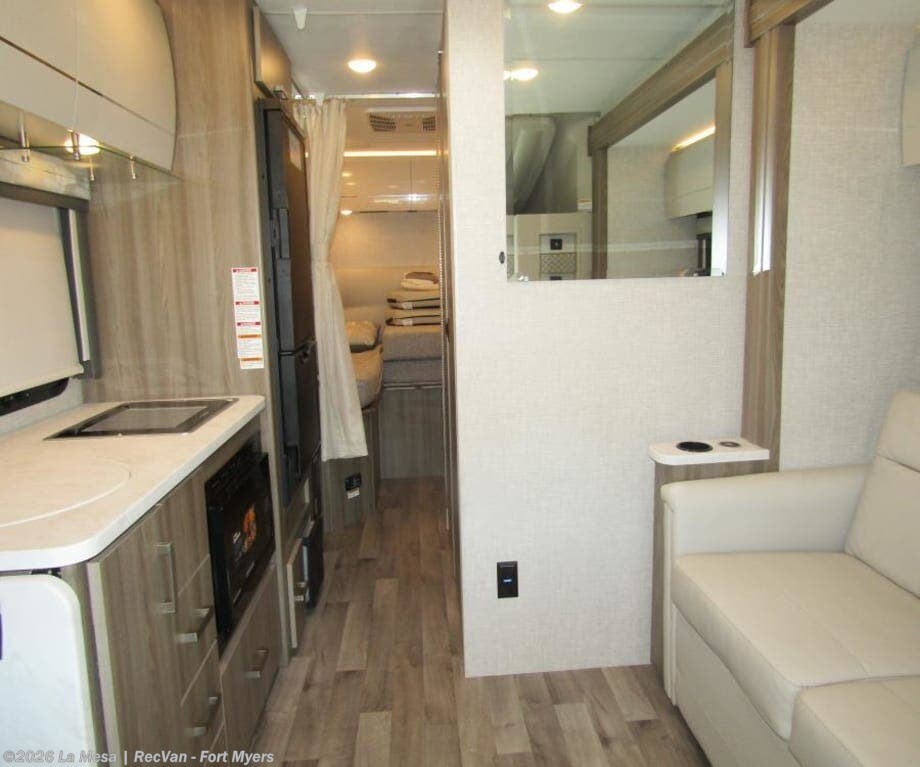2025 Thor Motor Coach Compass AWD 24KB RV for Sale in Fort Myers, FL ...