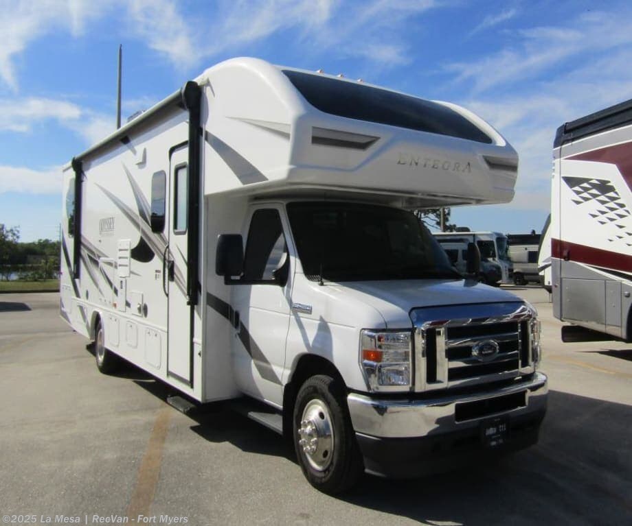 2023 Entegra Coach Odyssey 30Z RV for Sale in Fort Myers, FL 33905 ...