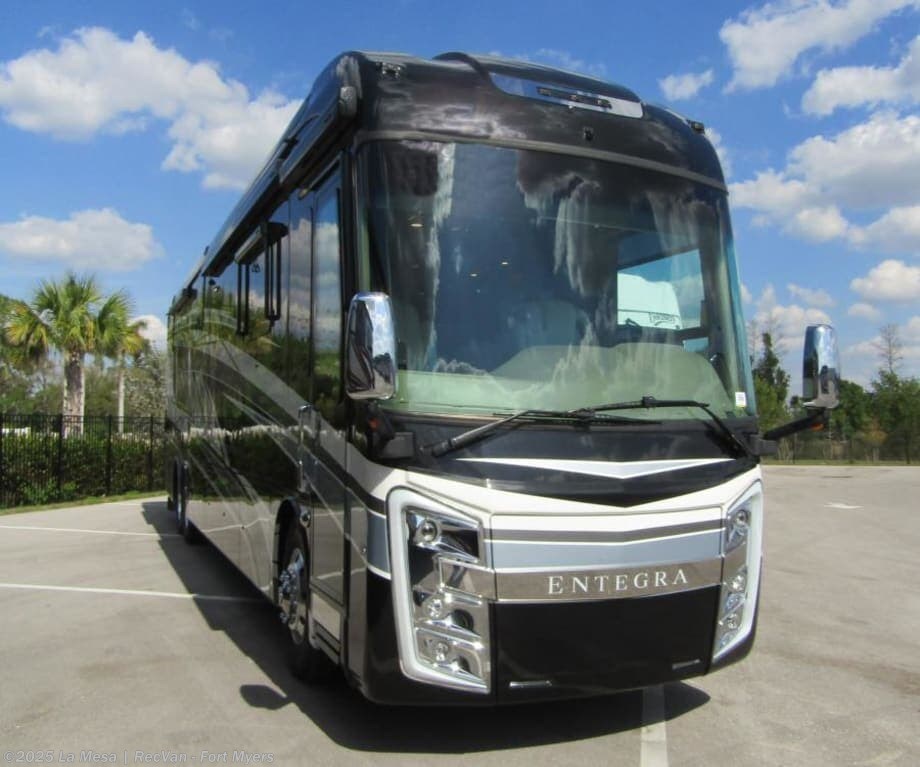 2022 Entegra Coach Aspire 44R RV for Sale in Fort Myers, FL 33905 ...