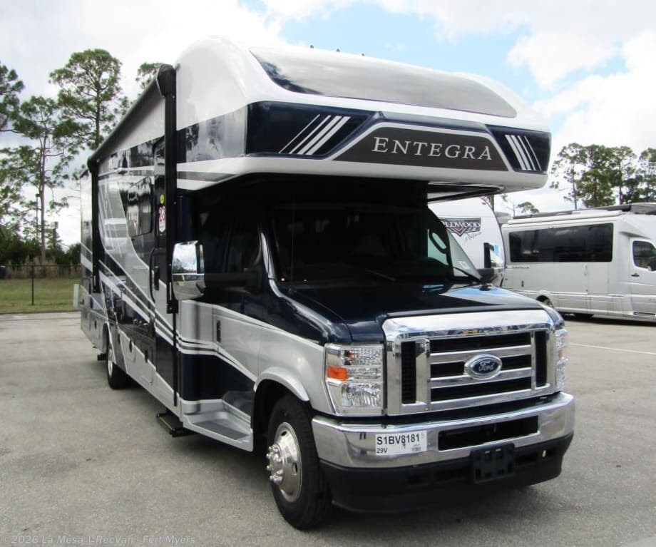 2025 Entegra Coach Esteem 29V-E RV for Sale in Fort Myers, FL 33905 ...