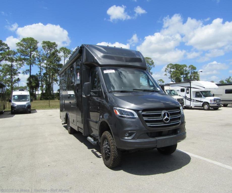 2025 Entegra Coach Condor 23S-FBP RV for Sale in Fort Myers, FL 33905 ...