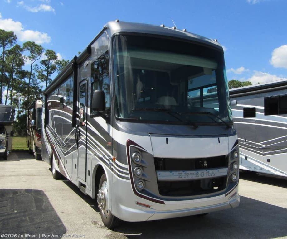 2025 Entegra Coach Vision XL 36C RV for Sale in Fort Myers, FL 33905 ...