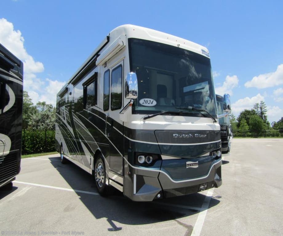 2024 Newmar Dutch Star 3836 RV for Sale in Fort Myers, FL 33905 ...
