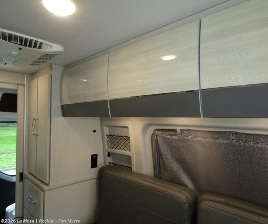 2024 Thor Motor Coach FREEDON ELITE 19R #LP215323 - For Sale in Fort ...