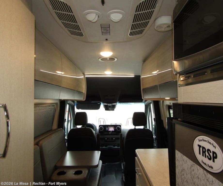 2024 Thor Motor Coach FREEDON ELITE 19R #LP215323 - For Sale in Fort ...