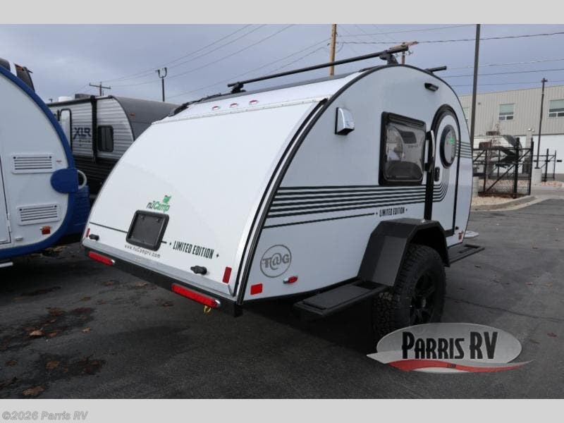 2023 NuCamp TAG XL 6-Wide RV for Sale in Murray, UT 84107 | TA004529 ...