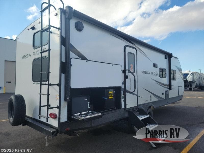 2023 Highland Ridge Mesa Ridge S-Lite 241BH RV for Sale in Murray, UT ...