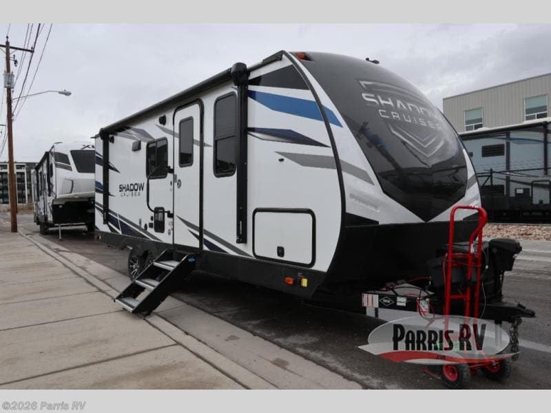 2023 Cruiser RV Shadow Cruiser 215RBS RV for Sale in Murray, UT 84107 ...