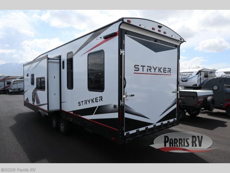 2023 Cruiser RV Stryker ST2916 #ST526865 - For Sale in Murray, UT