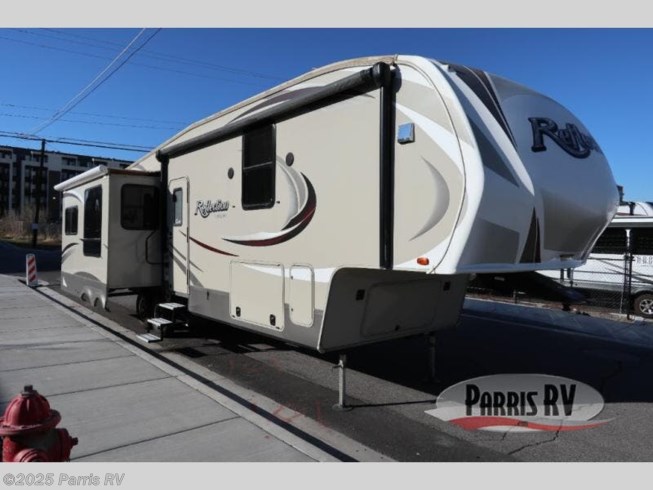 2015 Grand Design Reflection 337RLS RV for Sale in Murray, UT 84107 ... 2015 Grand Design Reflection 337RLS RV for Sale in Murray, UT 84107 ...